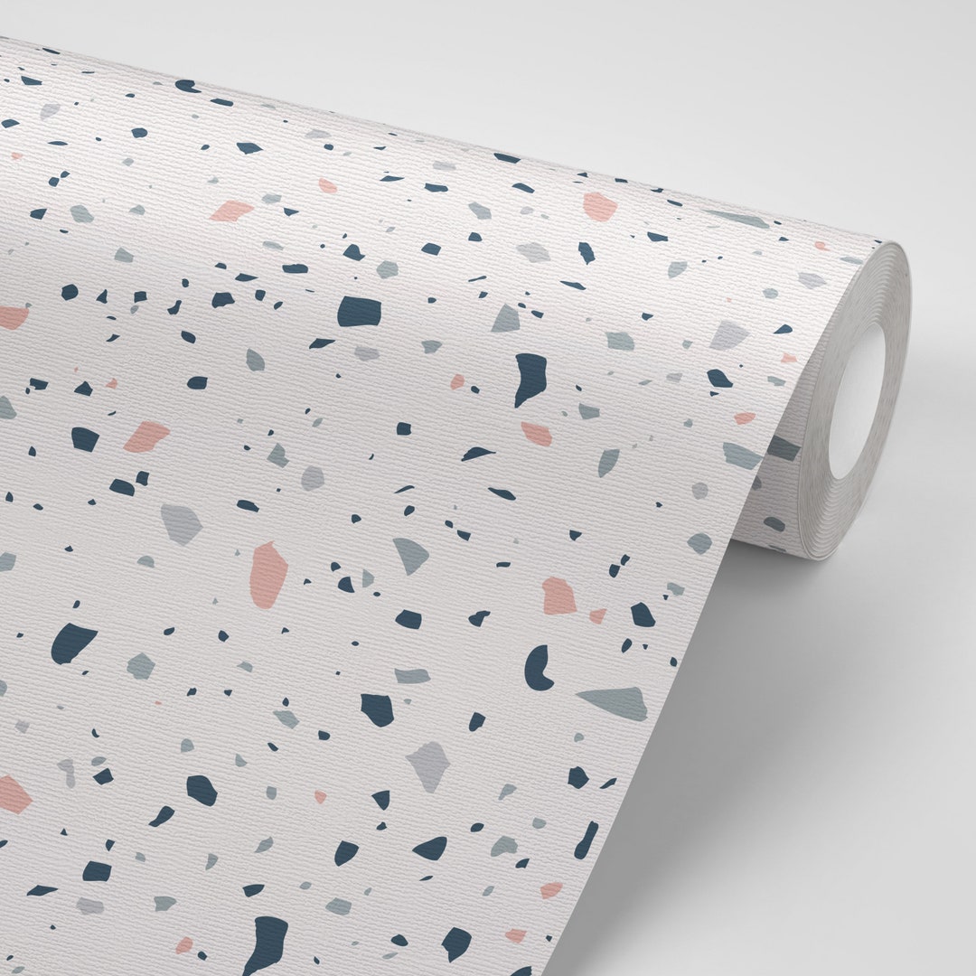 Sticker Wallpaper Easy DIY Apply Paper Free Peel and Stick Selfadhesive ...