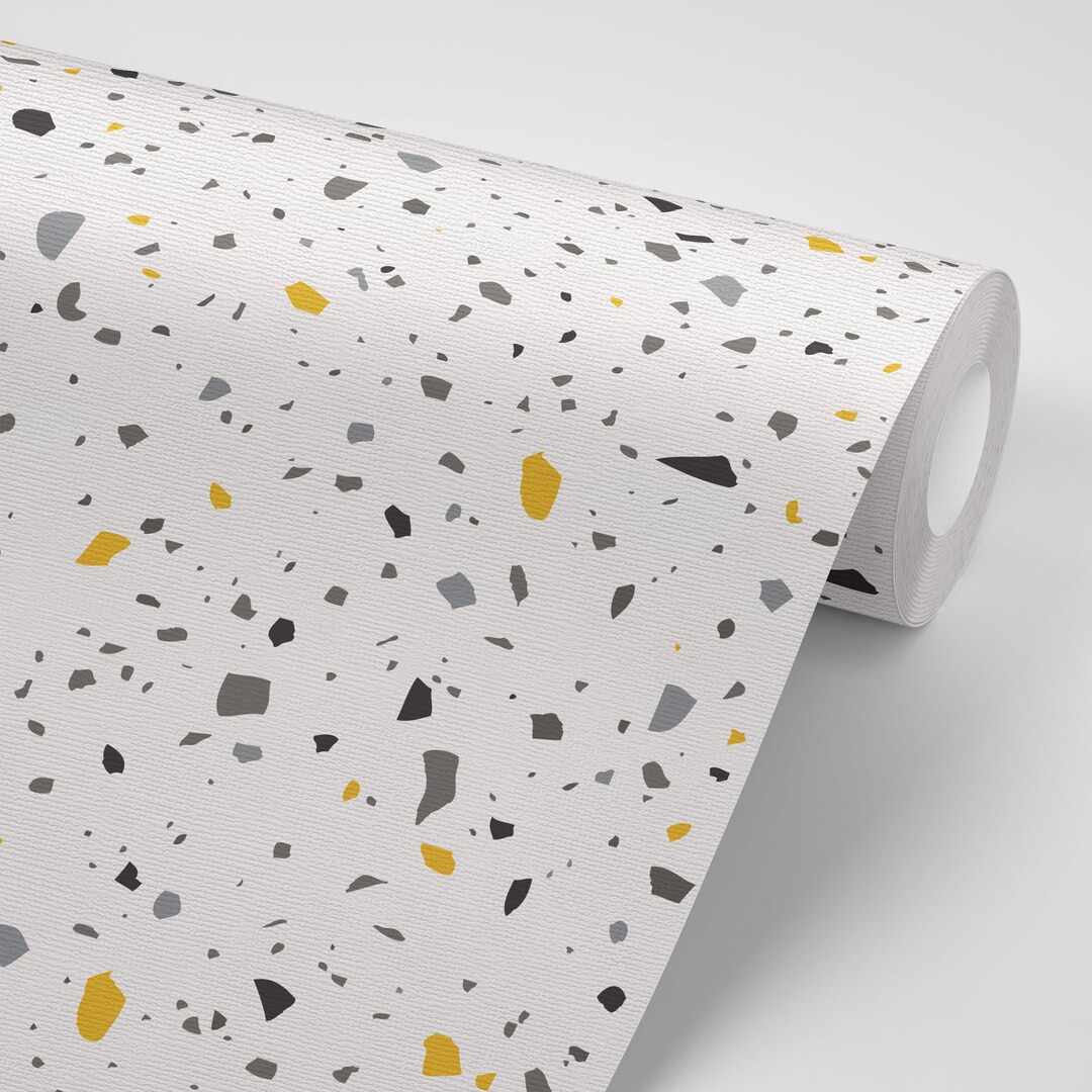 Sticker Wallpaper Easy DIY Apply Paper Free Peel and Stick Selfadhesive ...