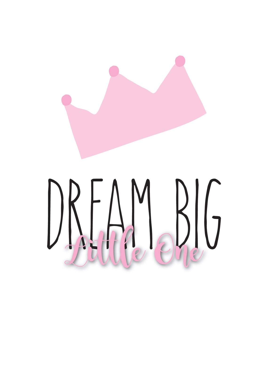 Wall Prints Wall Collage Girls Rule Printable Poster | Etsy