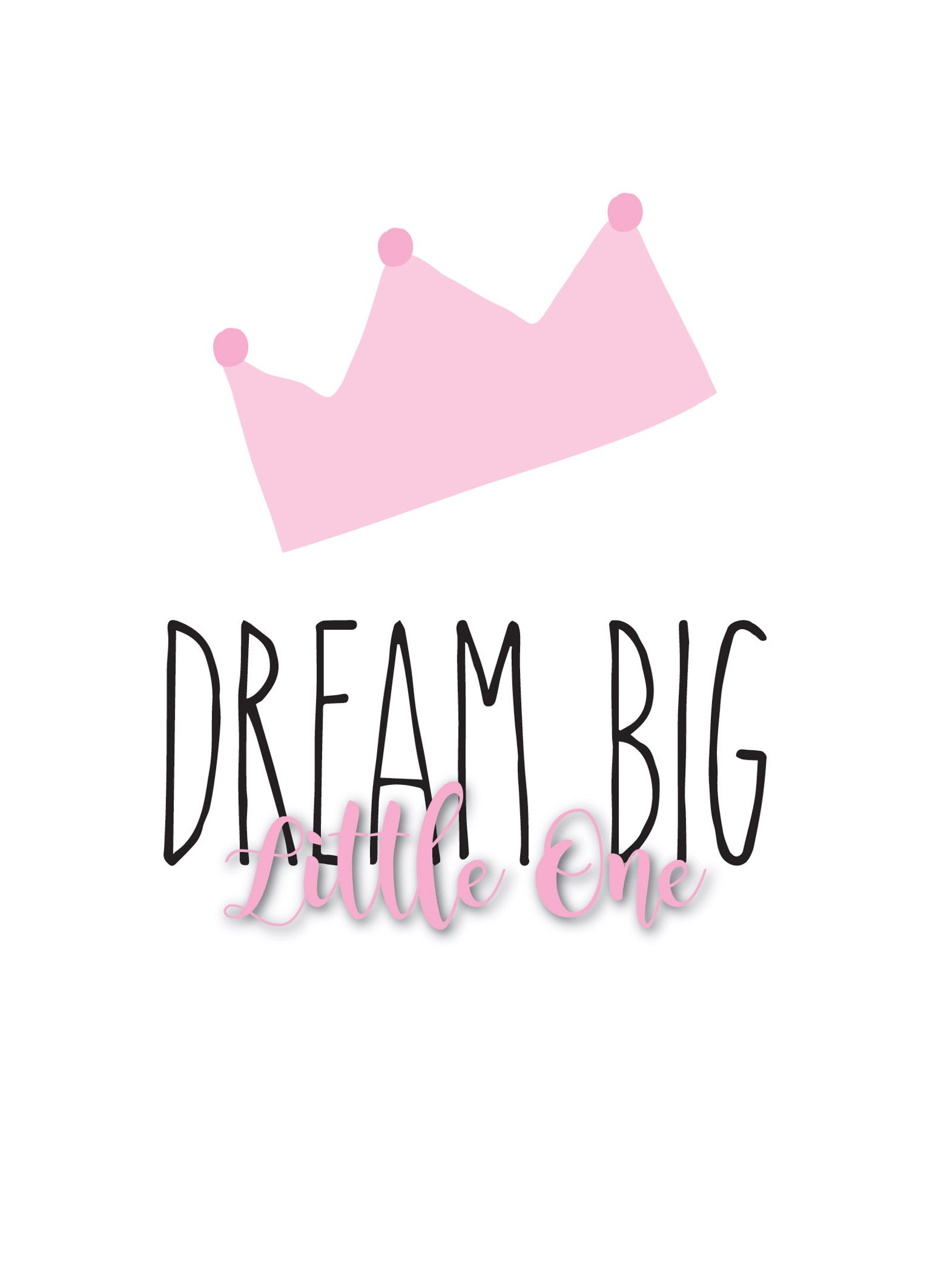 Wall Prints Wall Collage Girls Rule Printable Poster - Etsy