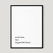 Imperfections - PRINTABLE Poster Typography Print, Home Decor ...