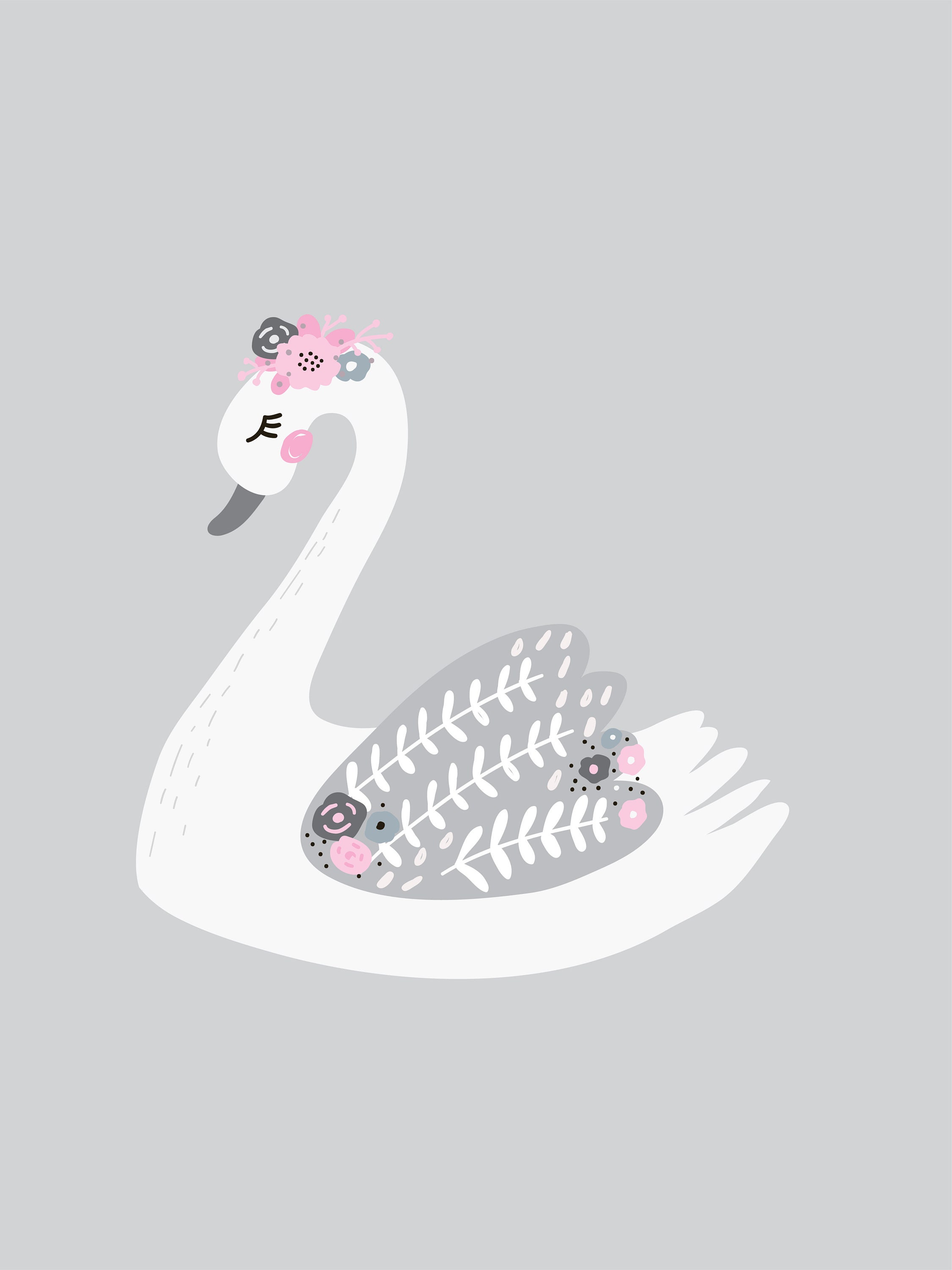 Wall Prints Wall Collage Girls Rule Printable Poster | Etsy