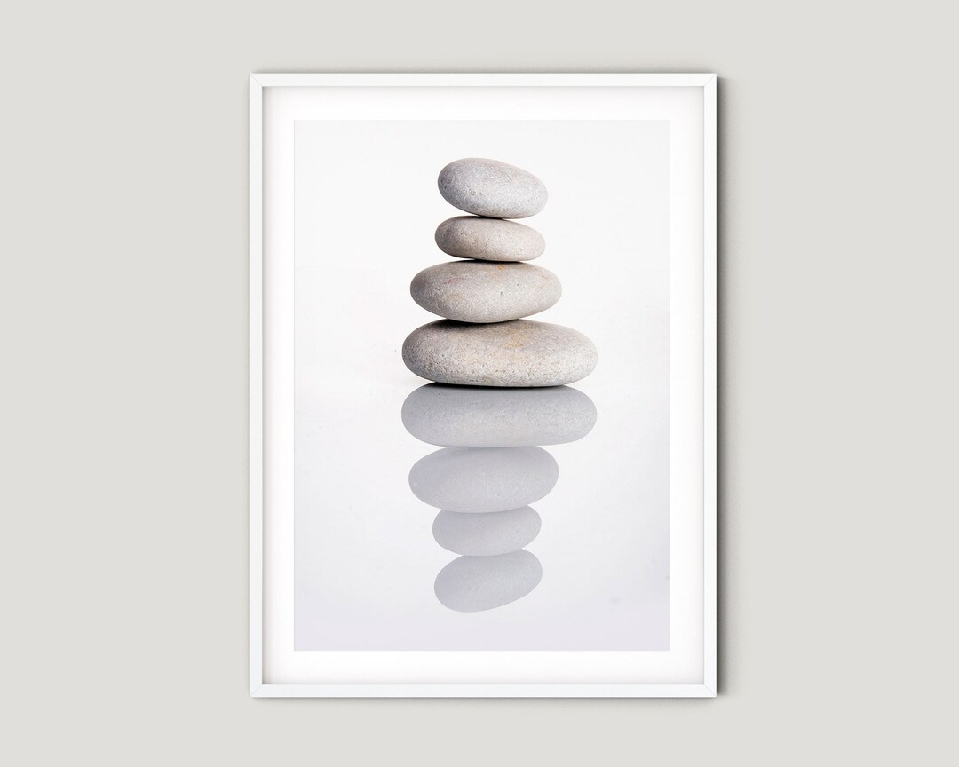 Balance PRINTABLE Posters Colorful Romantic Modern Prints, Home Decor ...