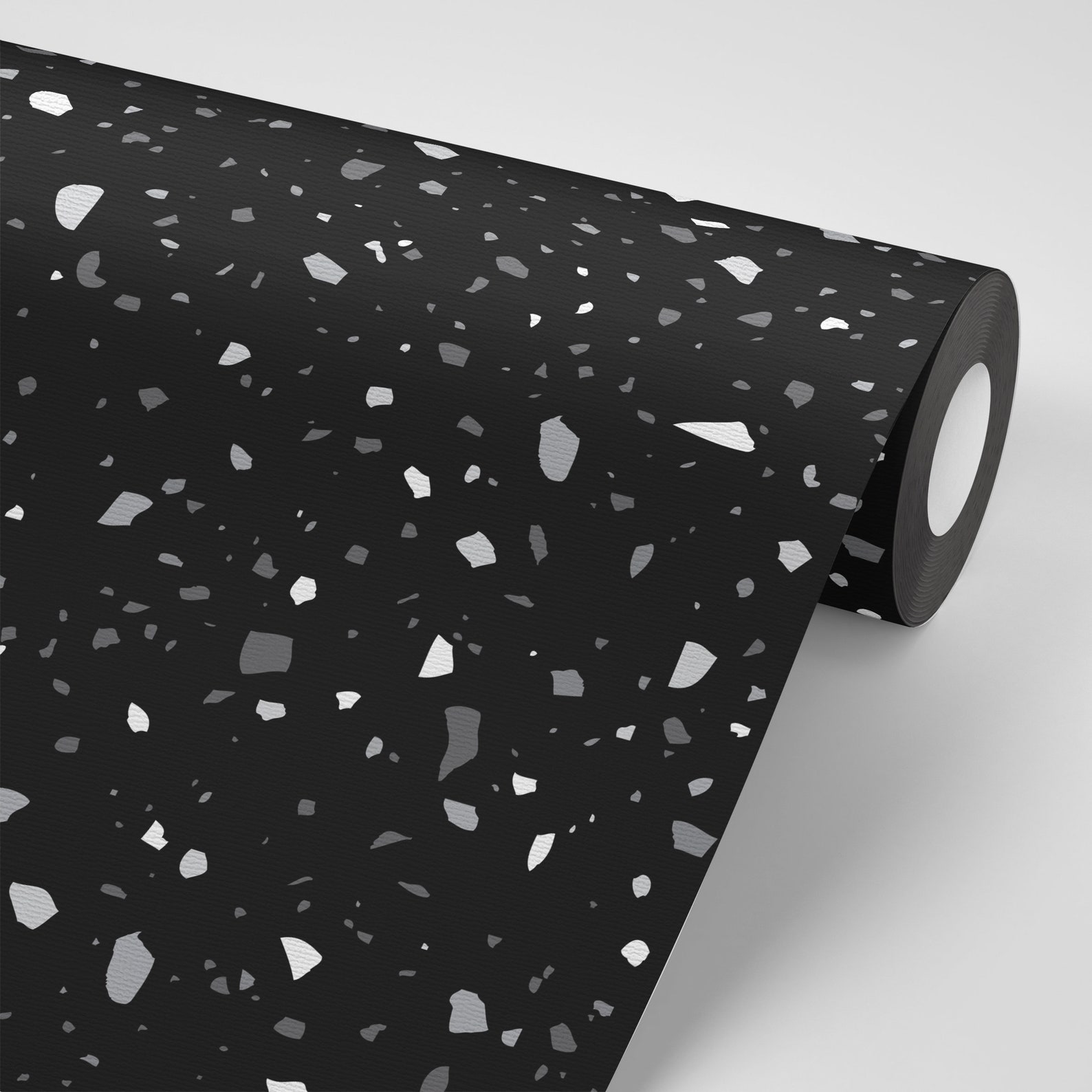 Sticker Wallpaper Easy DIY Apply Paper Free Peel and Stick - Etsy