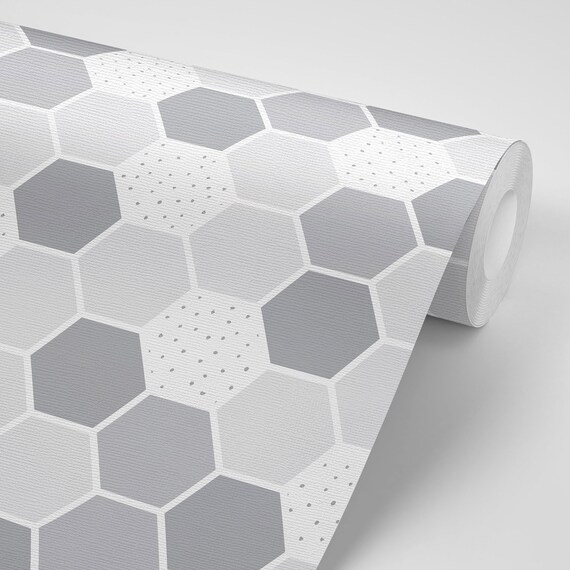 Sticker Wallpaper Easy DIY Apply Paper Free Peel and Stick | Etsy