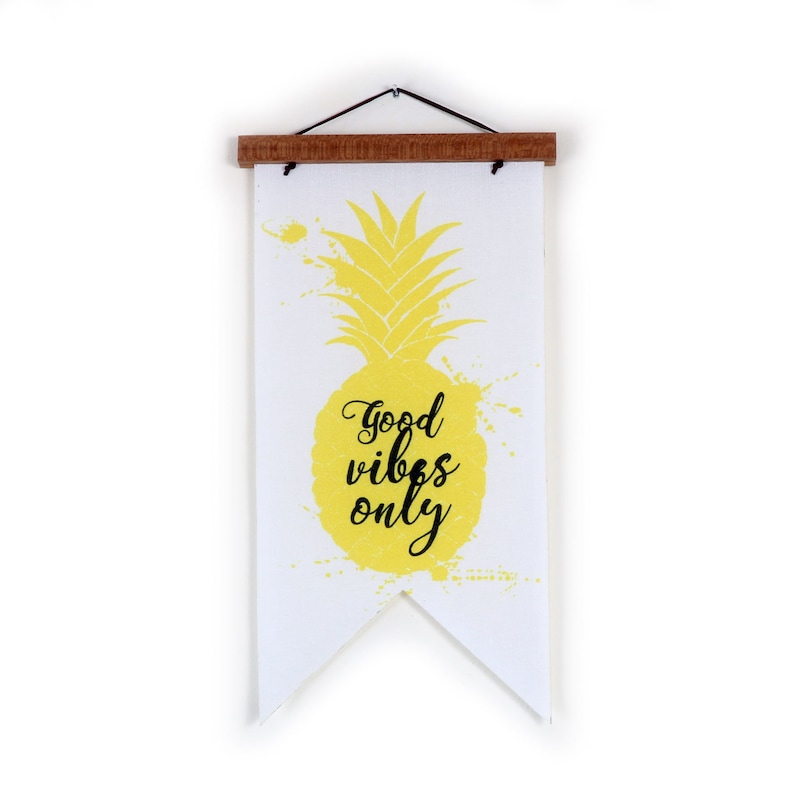 Flag banner Flag wall hanging Wall decor Wall hanging Wall | Etsy