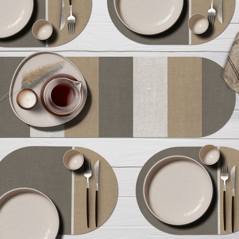 Table Runners Placemats - Etsy