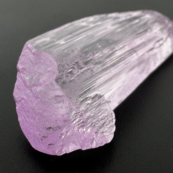 Pink Kunzite - Etsy