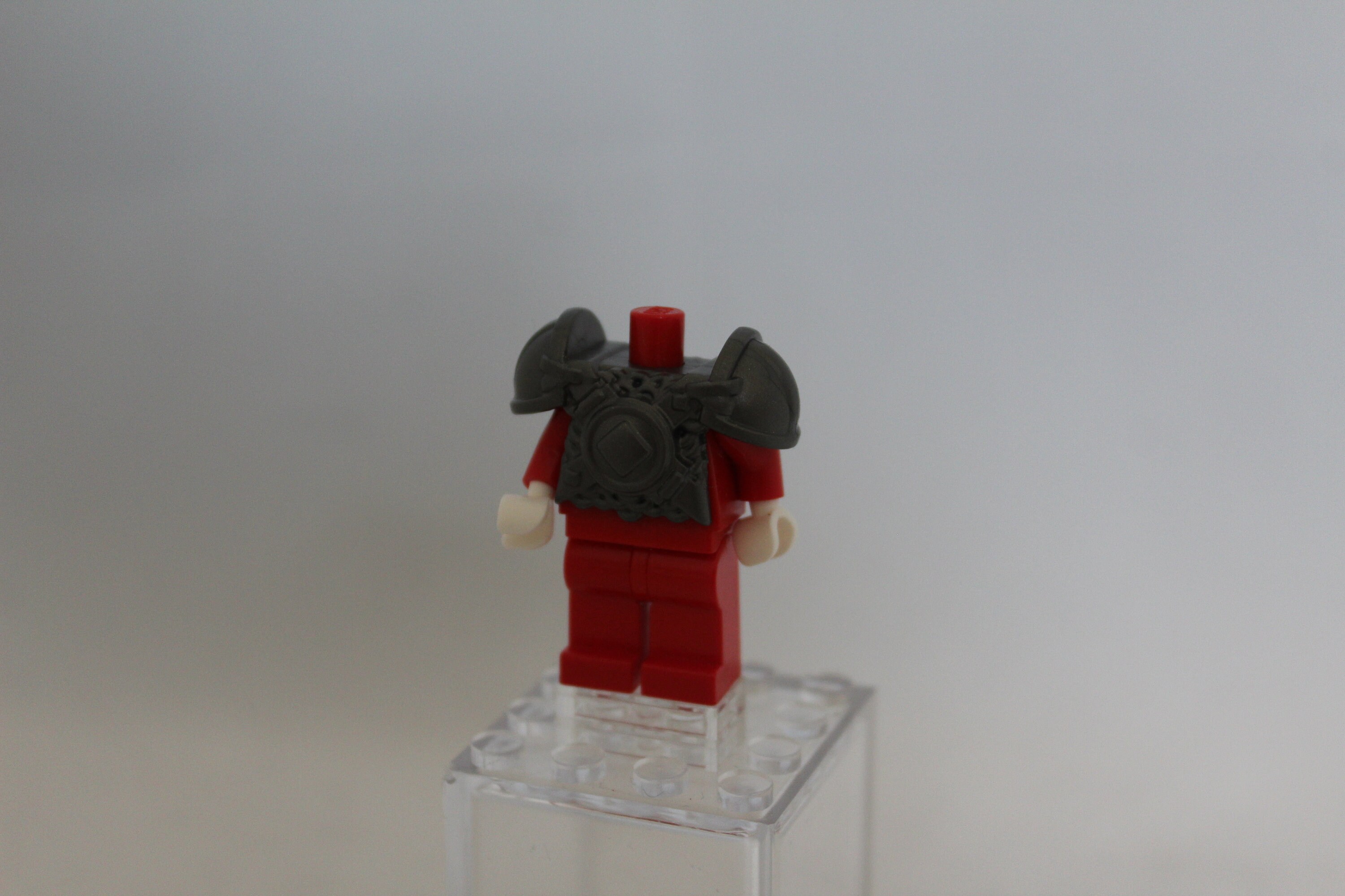 Custom armor for LEGO® figures | Etsy