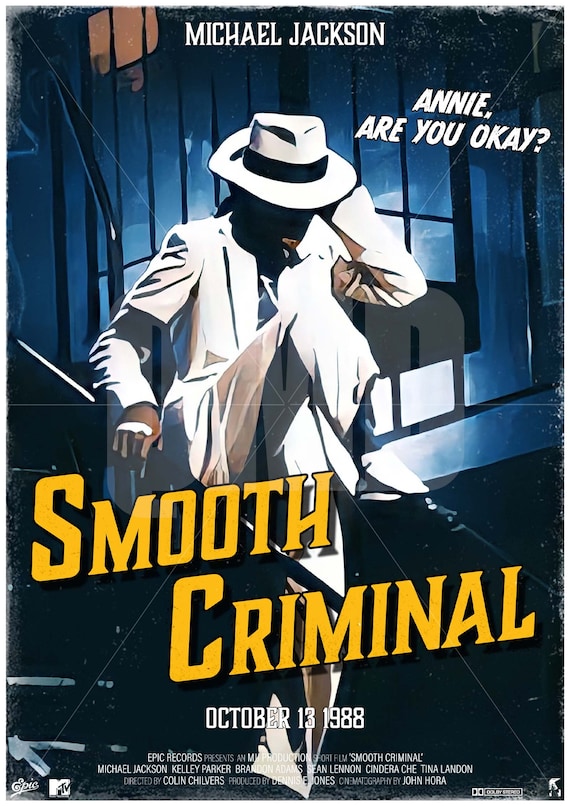 Michael Jackson Smooth Criminal Outfit For Kids