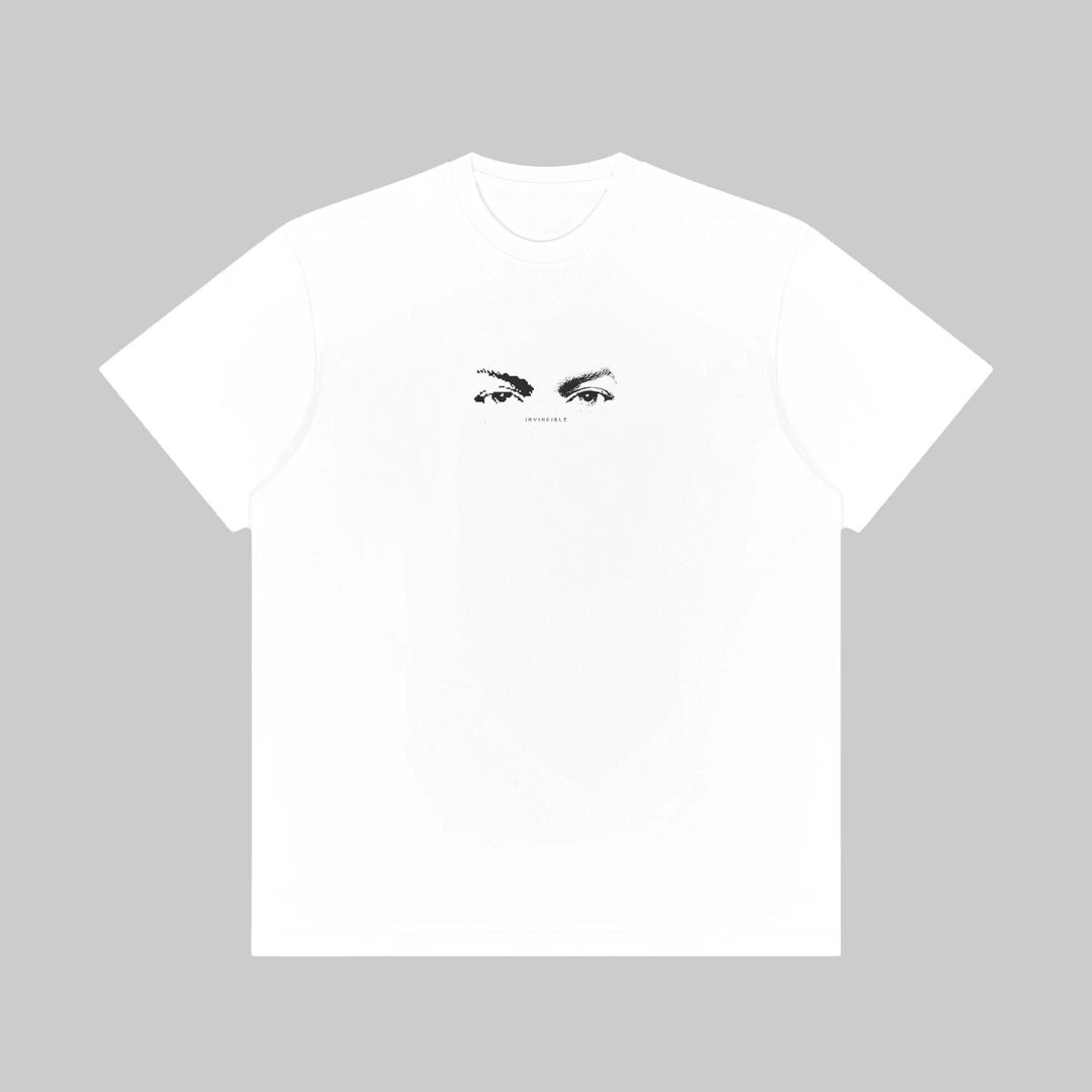 Invincible Eyes Heavyweight Unisex Crewneck T-shirt - Etsy