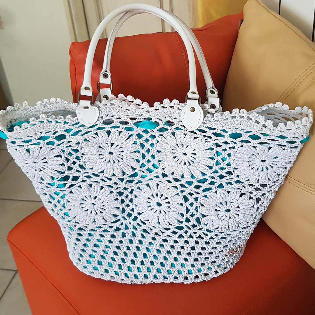 Bonnet Bag - Etsy