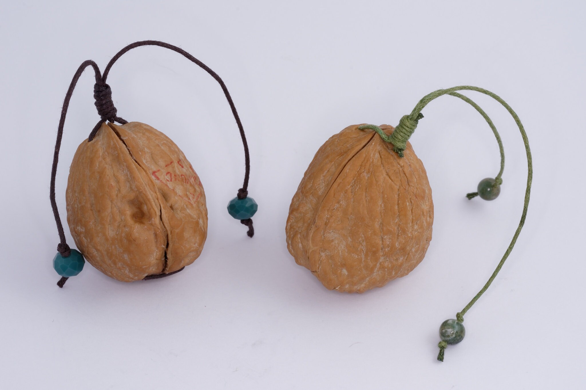 Walnut Shell Box Cute Walnut Shellcasewalnut Box Walnut - Etsy UK