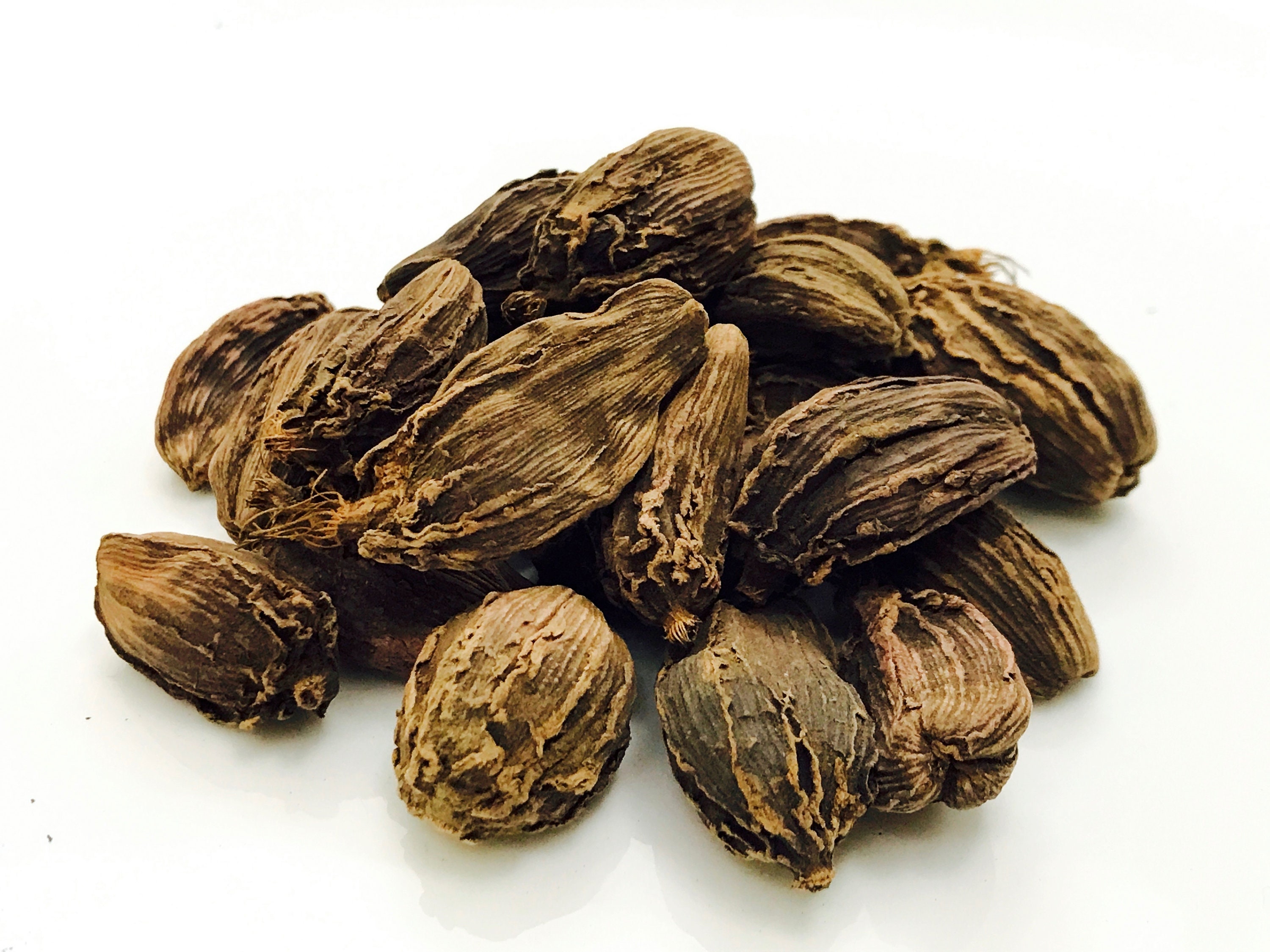 Vainas de cardamomo negro de Sanaa Zesty - Etsy México