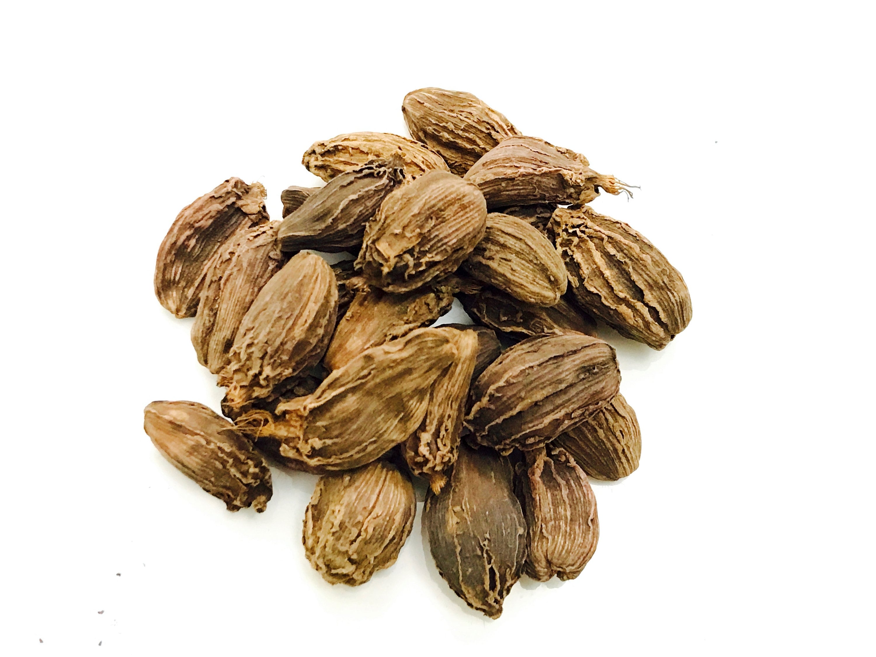 Vainas de cardamomo negro de Sanaa Zesty - Etsy México