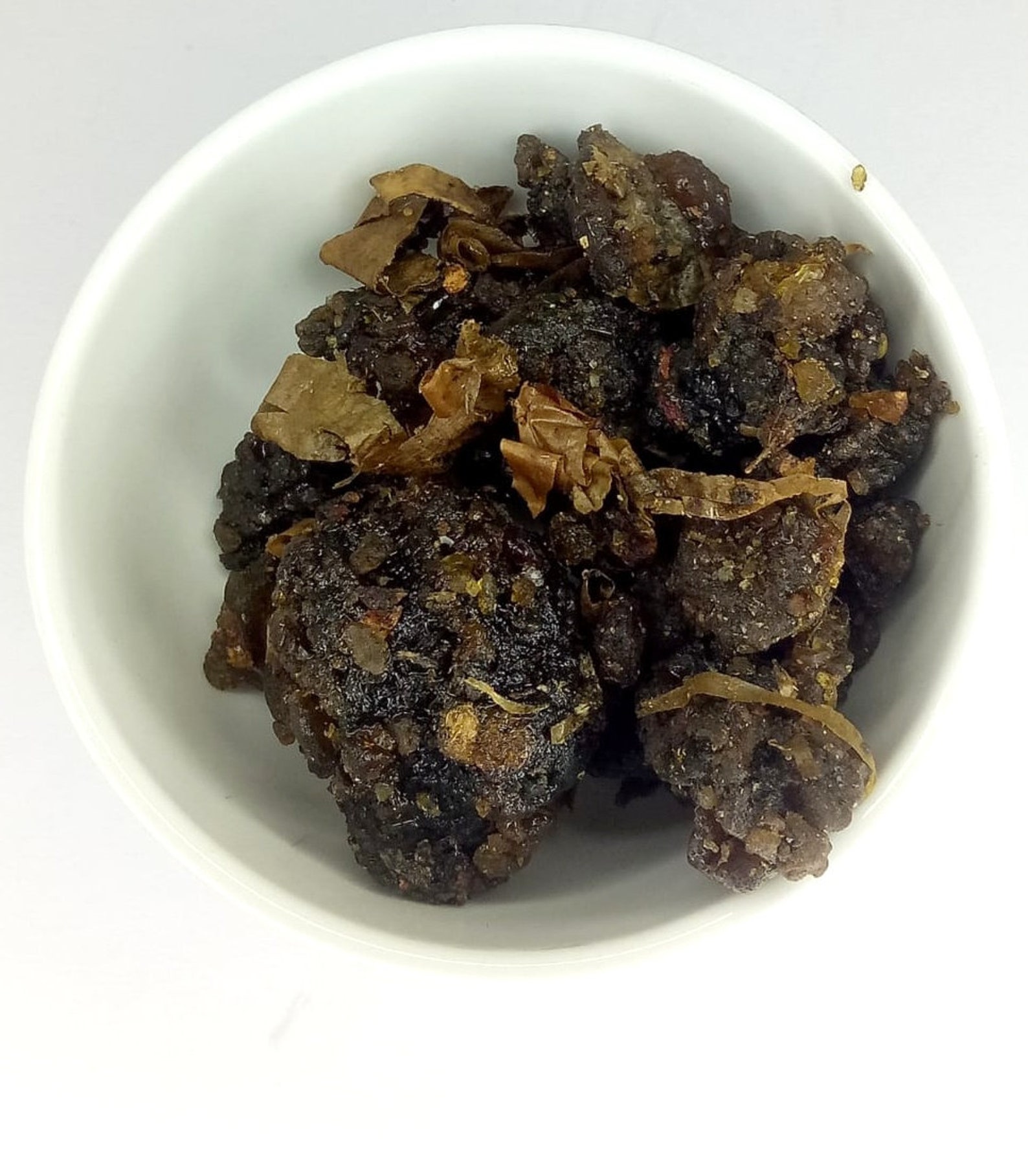 Organic Incense Gugal Dhoop Guggal Dhoop Commiphora - Etsy UK