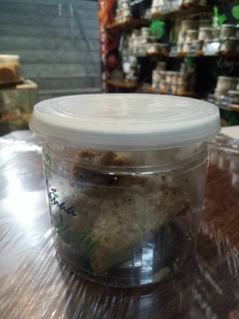 100% Original ASAFOETIDA Hing Whole HEENG From Sanaa Zesty - Etsy