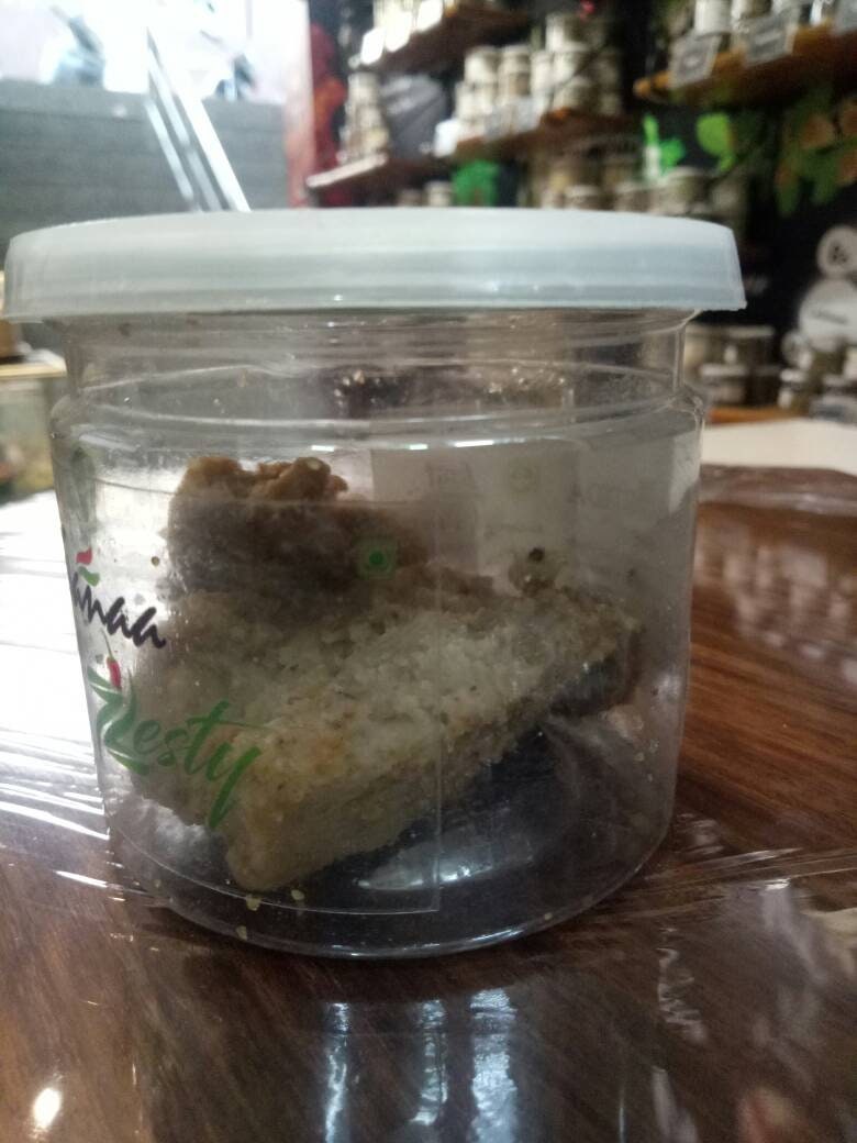 100% Original ASAFOETIDA Hing Whole HEENG From Sanaa Zesty - Etsy