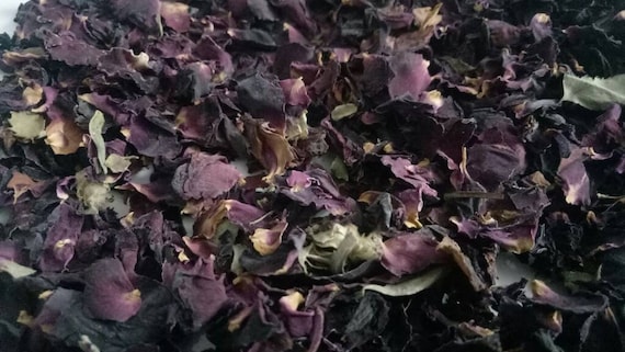 Dried Rose Petals Dried Herbsdried Rose Buds - Etsy UK