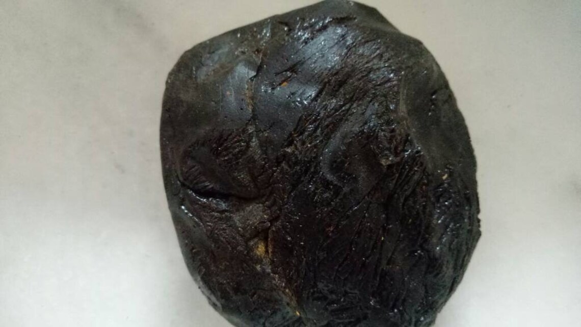 Rasaut Raswanti Gum Berberis Aristata Root Gum - Etsy