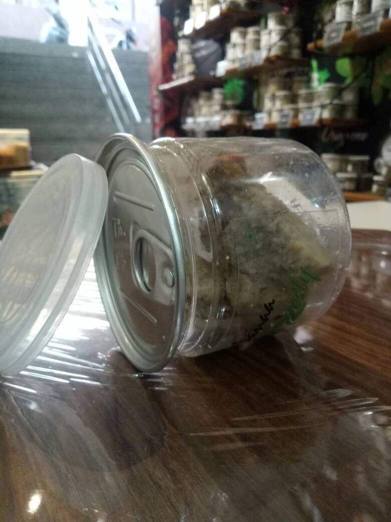 100% Original ASAFOETIDA Hing Whole HEENG From Sanaa Zesty - Etsy