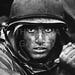 American Soldier, Thousand Yard Stare Photo Print Vietnam War War Photo ...