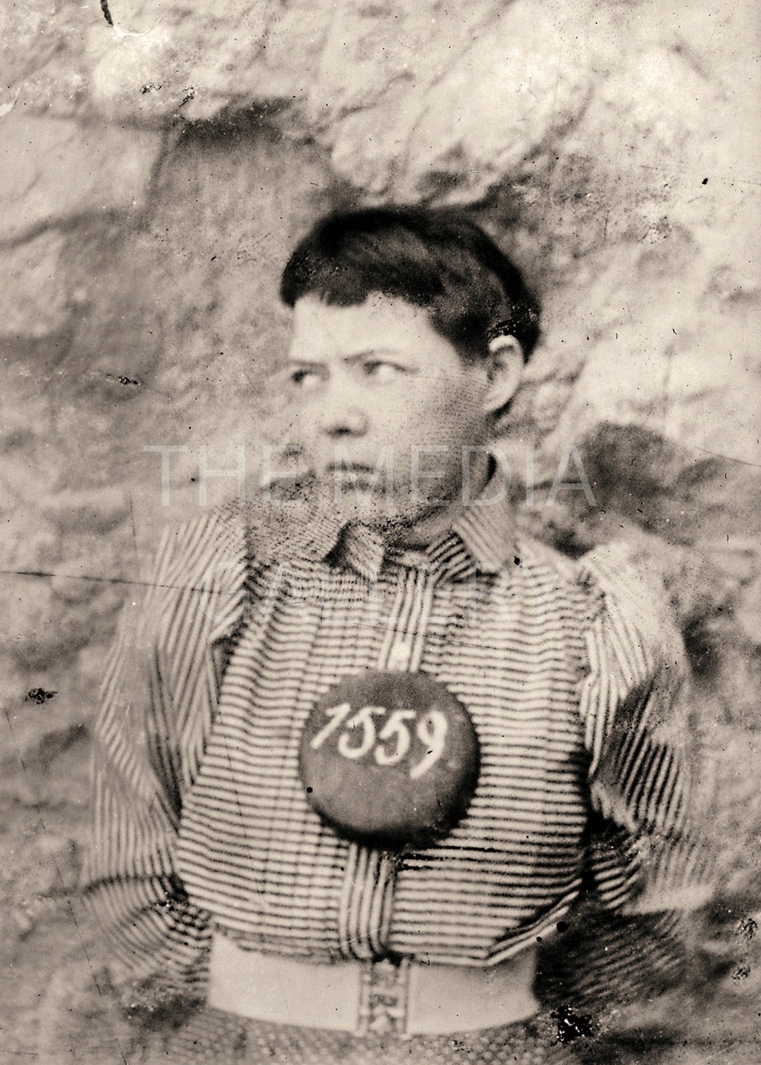 Pearl Hart, Outlaw Photo Print Western Photo Train Robbery Vintage Old ...