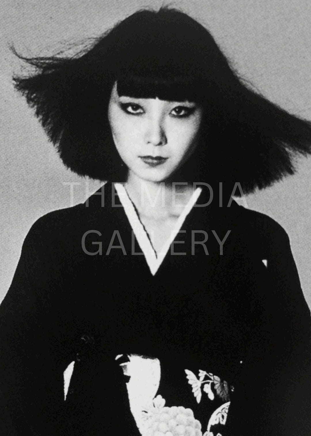Sayoko Yamaguchi Photo Print Gothic Art Creepy, Scary Photo Japanese ...