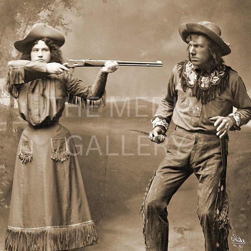 Old West Photo - Etsy