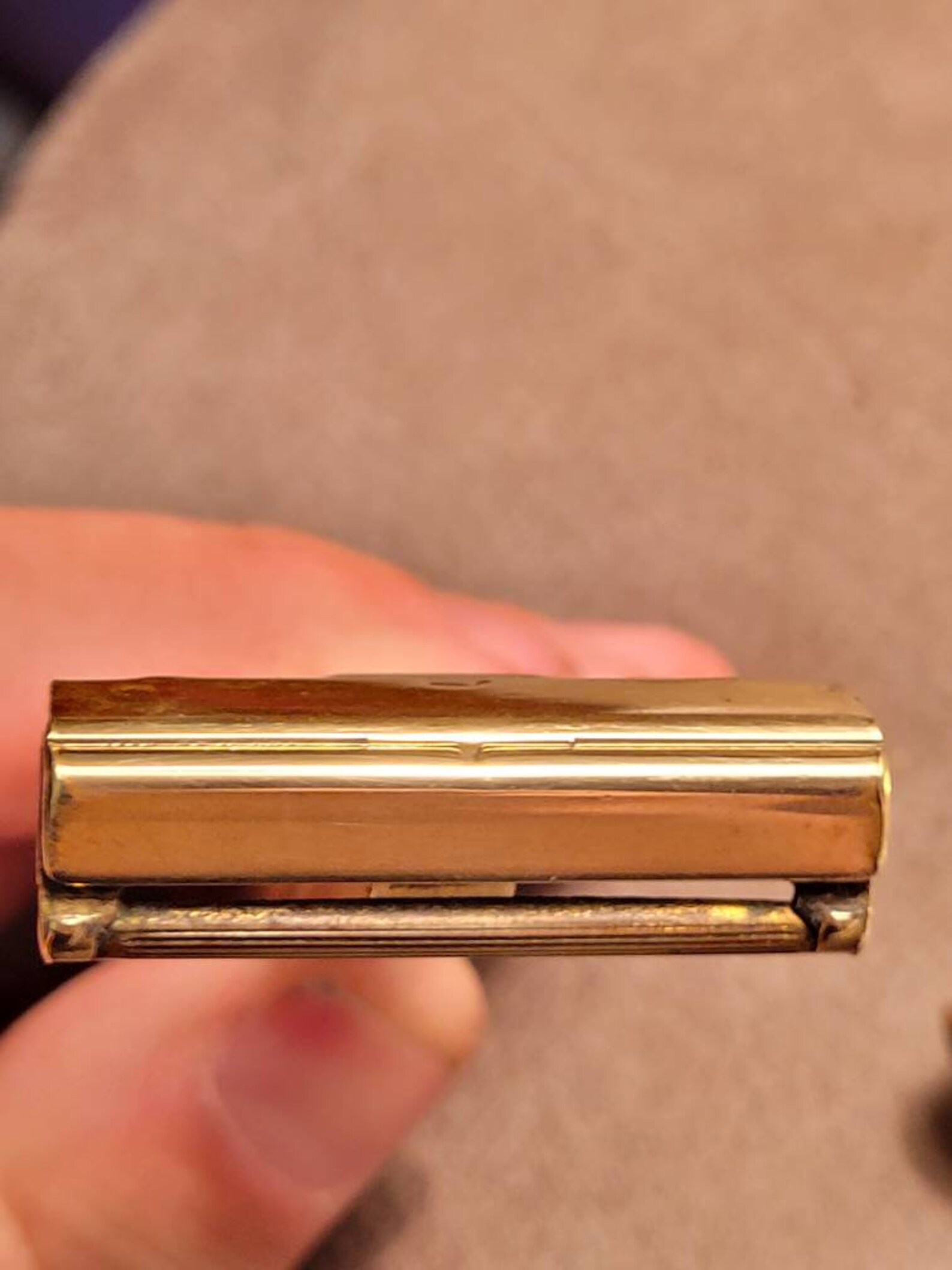 Three Vintage/Antique Safety Razors. Two Gillette and One | Etsy