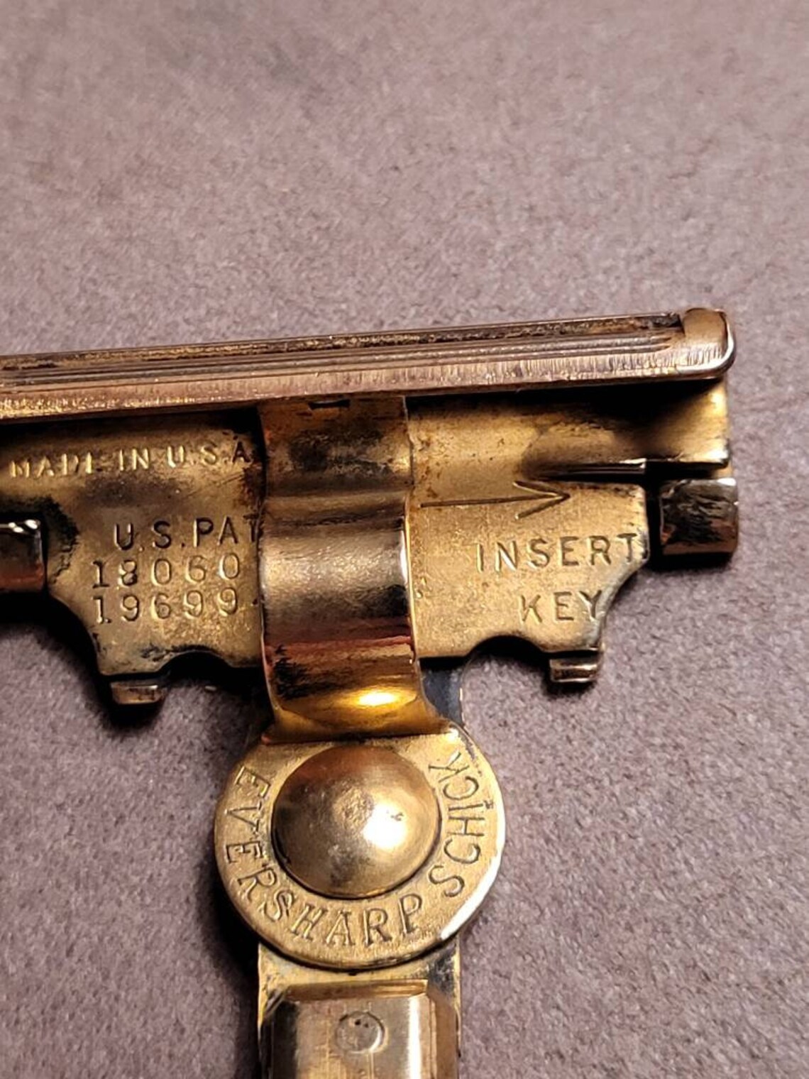 Three Vintage/Antique Safety Razors. Two Gillette and One | Etsy