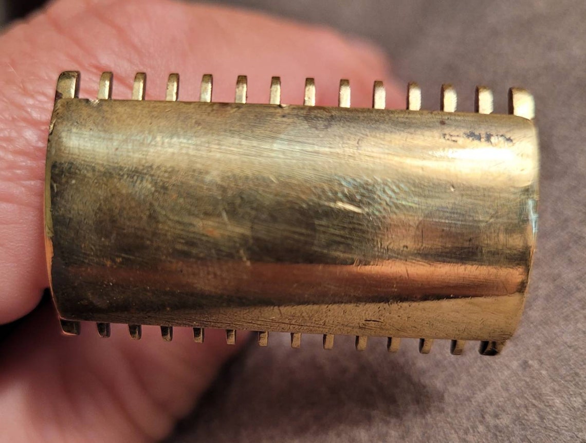 Three Vintage/Antique Safety Razors. Two Gillette and One | Etsy