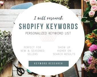 Christmas Keywords Christmas SEO SEO Keywords Etsy Help | Etsy