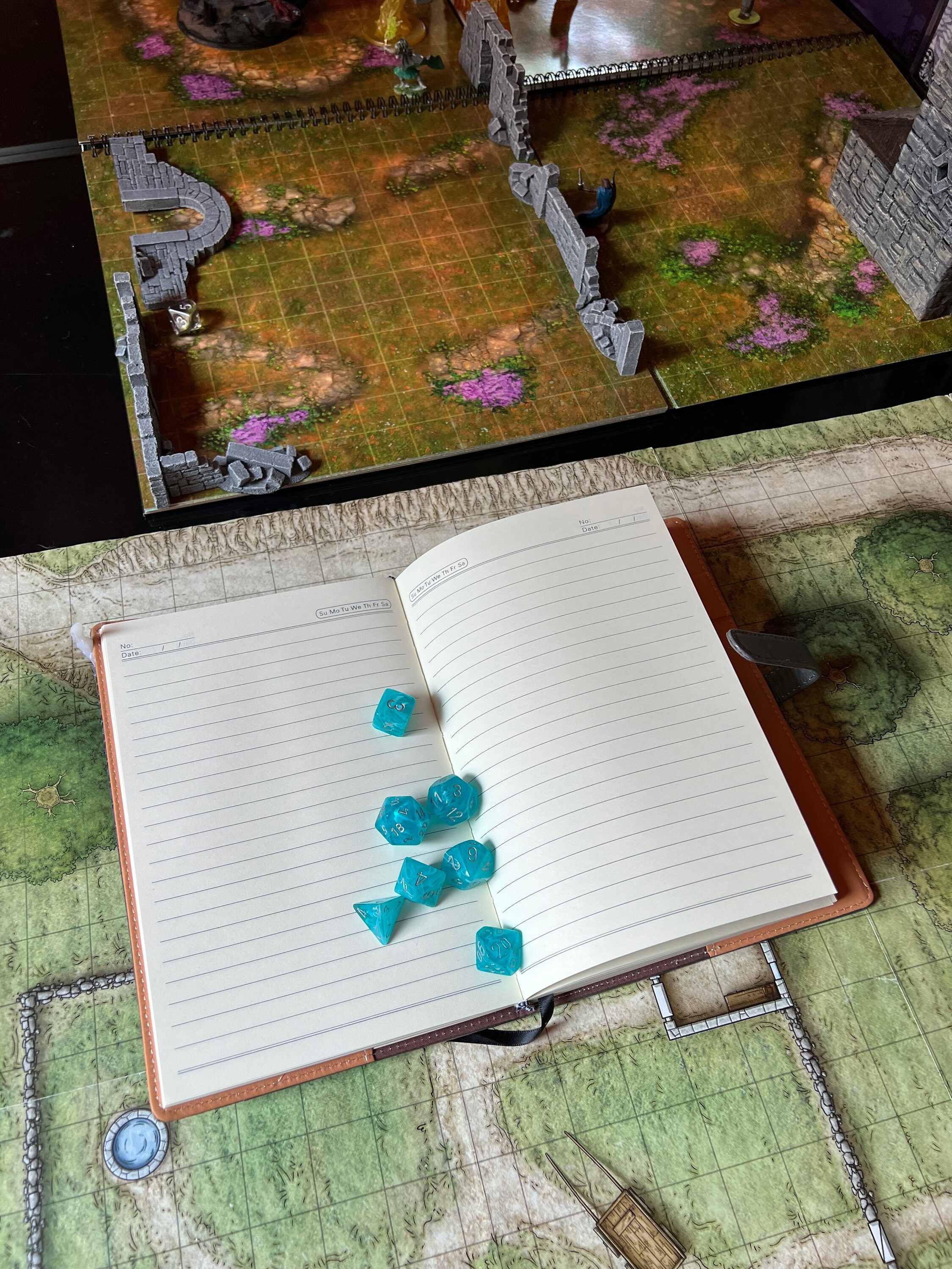 Gold Sequin Mimic Notebook - Etsy