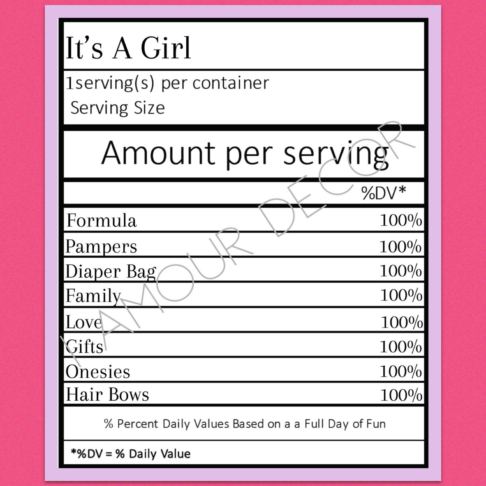 baby-shower-nutrition-facts-etsy