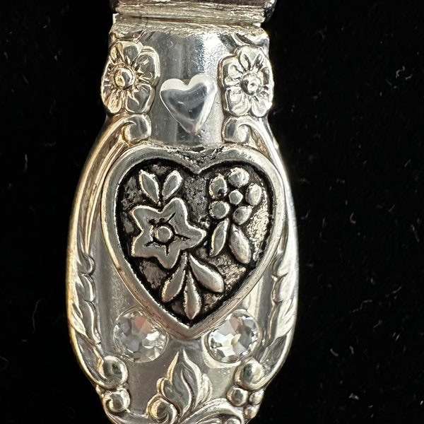 Unique Spoons - Etsy