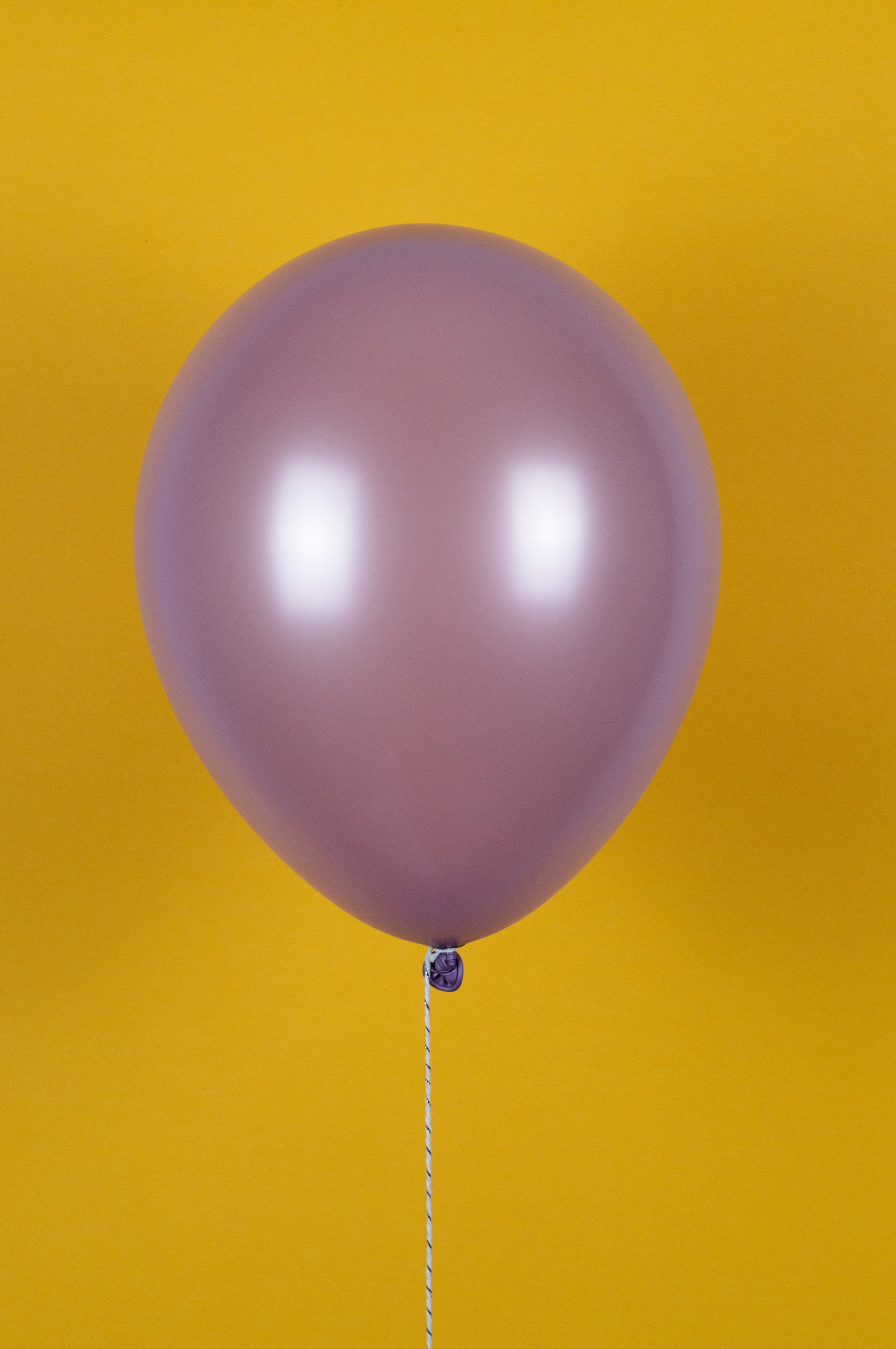 Globo de látex de lavanda perla de 11 - Etsy España