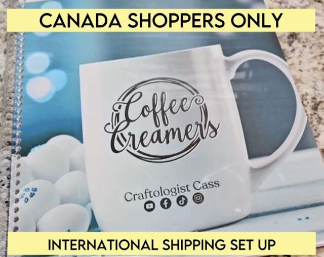 CraftologistCass - Etsy