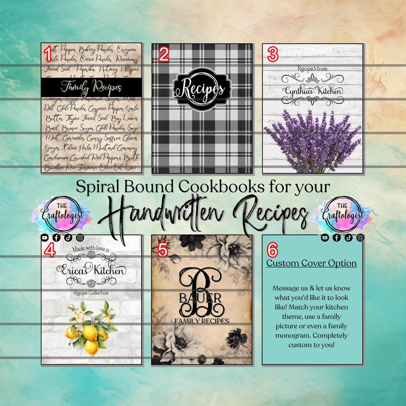 CraftologistCass - Etsy