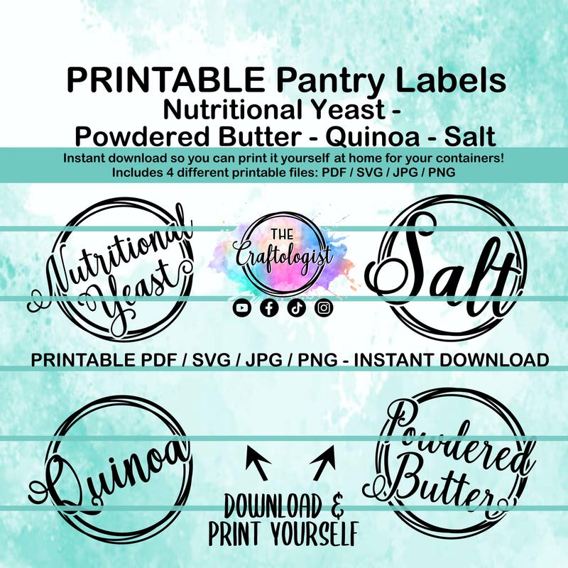 CraftologistCass - Etsy