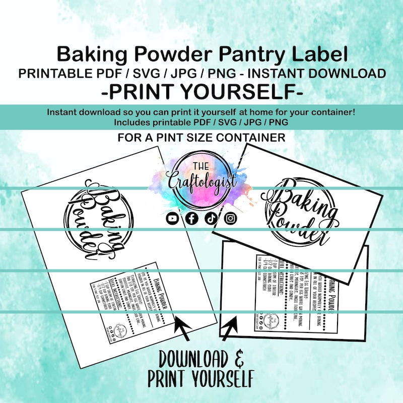 CraftologistCass - Etsy