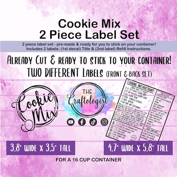 CraftologistCass - Etsy