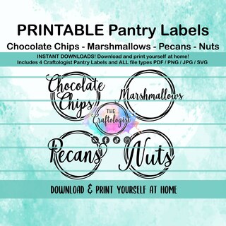 CraftologistCass - Etsy