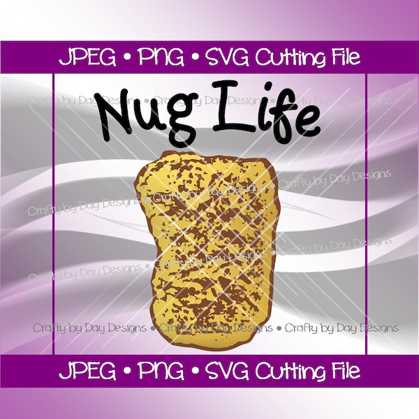 Lil Nugget Png - Etsy