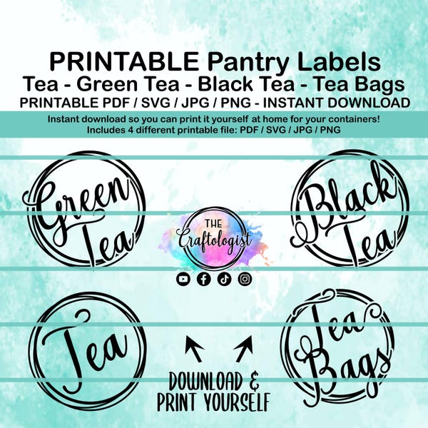 CraftologistCass - Etsy