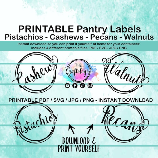 CraftologistCass - Etsy