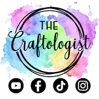 FRONT DECALS ONLY - You Pick Craftologist Pantry Title Labels for Your ...