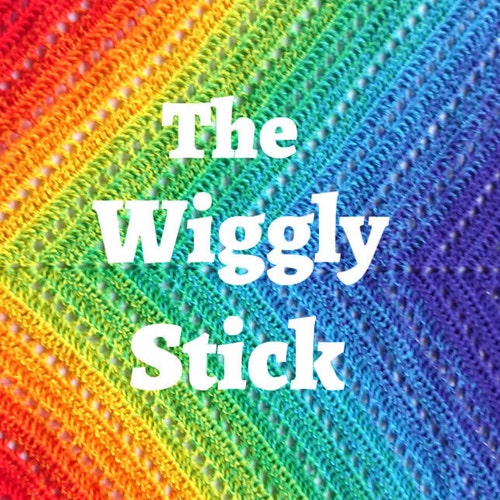TheWigglyStick - Etsy