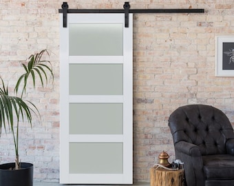 Custom Sliding Barn Doors - Etsy