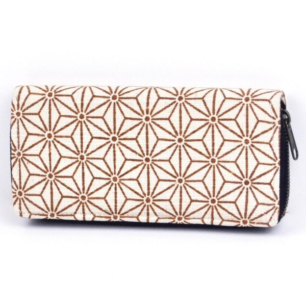 Japanese Wallet - Etsy
